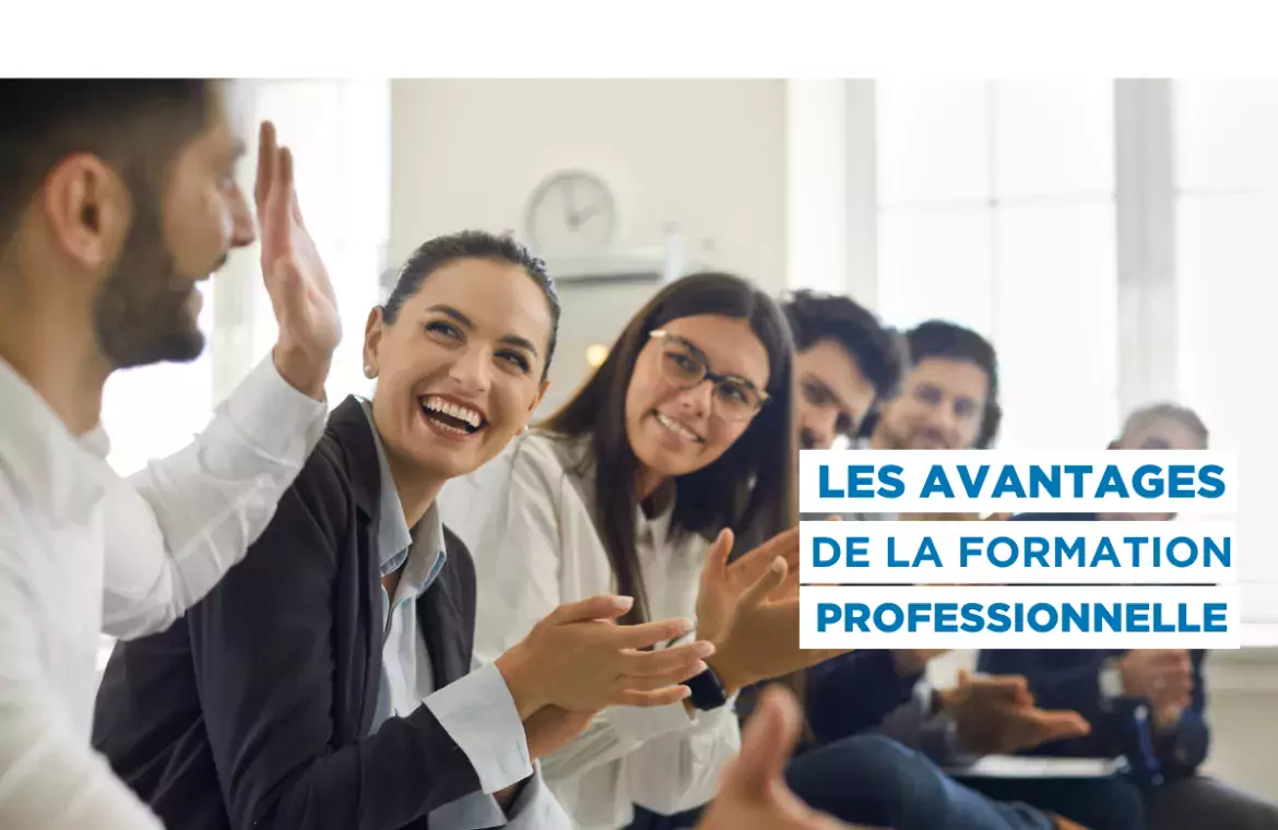 Formation Professionnelle Continue (FPC) - AFTEC Formation Professionnelle